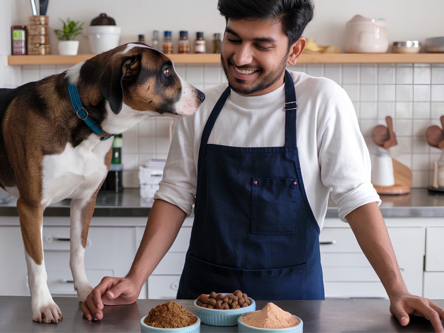 2025 Guide: Private-Label Pet Foods for Brands - Innomalous